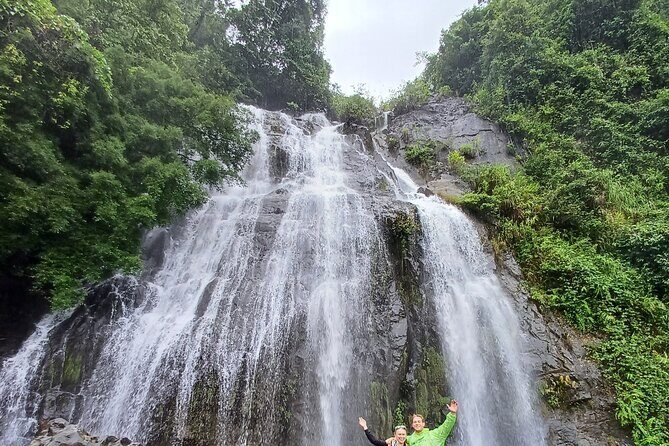 Day Tour  Nha Trang (Motorbike or Minivan) - Key Points