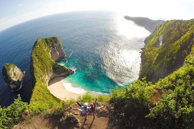 Day Tour Nusa Penida with Snorkeling - Key Points
