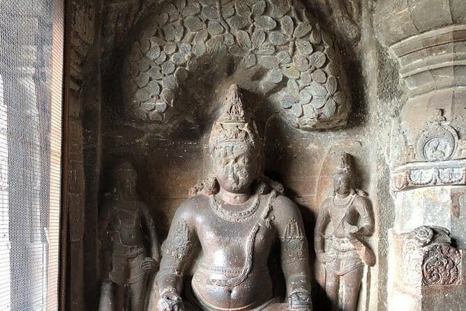 Day Tour of Ajanta Caves From Aurangabad - Who Should Consider This Tour?