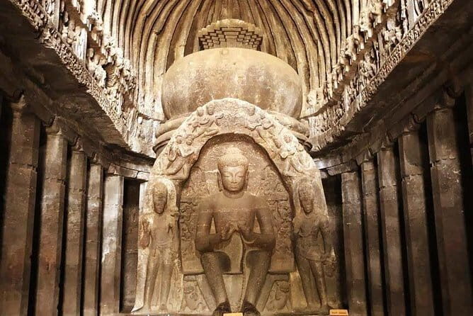 Day Tour of Ajanta Caves From Aurangabad - Final Thoughts: Is This Tour Right for You?
