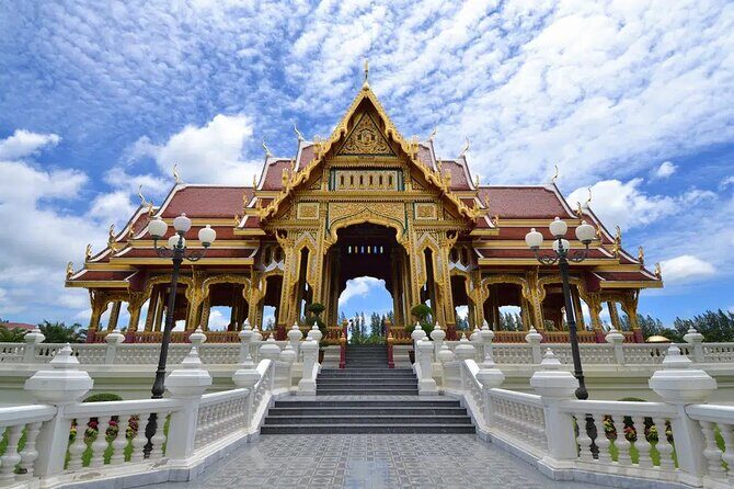 Day Tour of Ayutthaya and Bang Pa In - The Sum Up: Who Will Love This Tour?