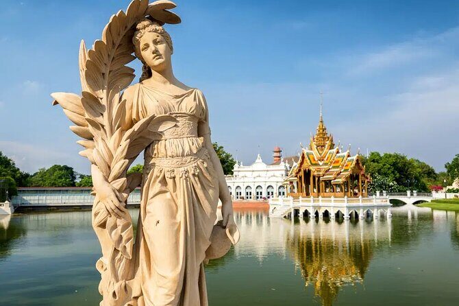 Day Tour of Ayutthaya and Bang Pa-In - Key Points