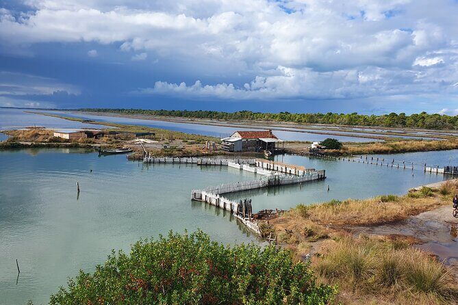 Day Tour of Berat and Karavasta Lagoon from Tirana&Durres - Starting Point and Logistics