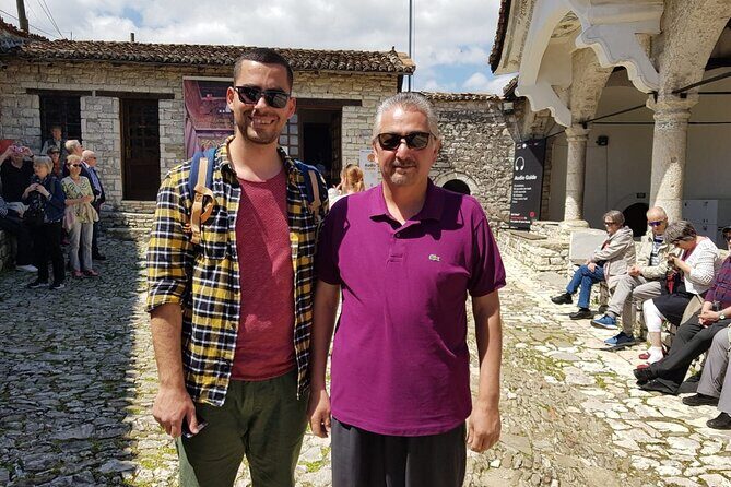 Day Tour of Berat and Karavasta Lagoon from Tirana&Durres - Practical Tips and Considerations