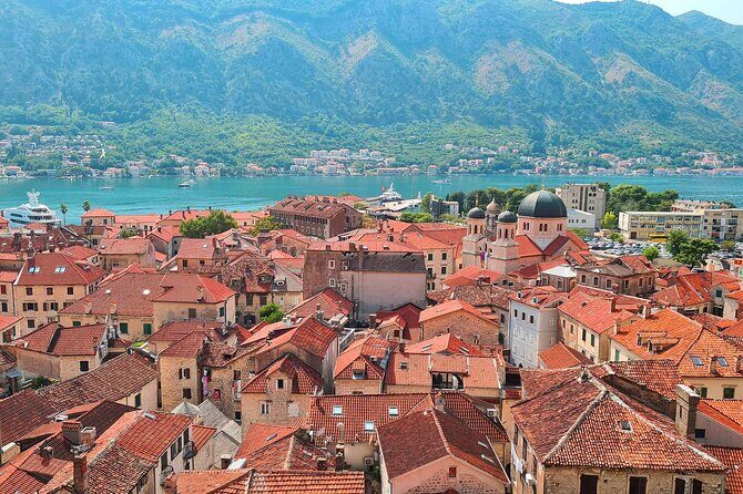 Day Tour of Budva and Kotor Montenegro from From Tirana & Durres - The Value for Your Money