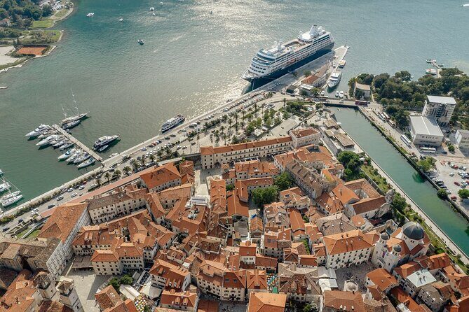 Day Tour of Budva and Kotor Montenegro from From Tirana & Durres - Final Thoughts