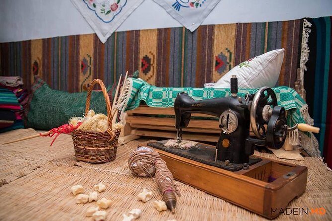 Day tour of Gagauzia Land from Chisinau - Transport and Guides: Comfort and Expertise