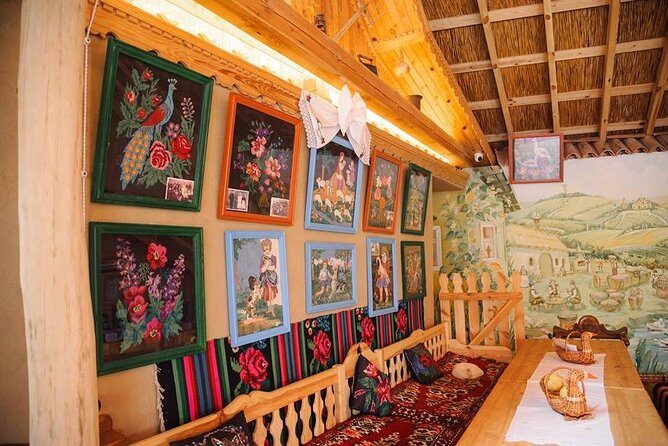 Day tour of Gagauzia Land from Chisinau - FAQ