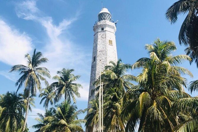 Day tour of Galle - Who Will Love This Tour?