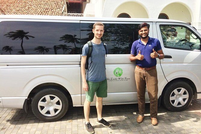 Day tour of Galle - Final Verdict