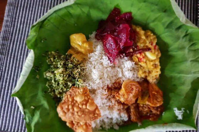 Day tour of Galle - FAQ