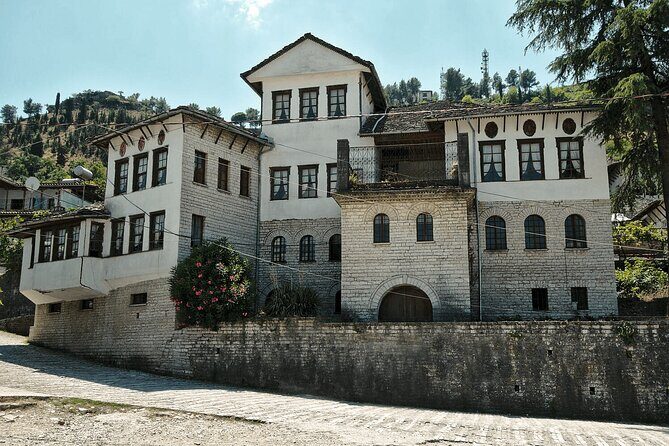 Day Tour of Gjirokastra & Blue Eye from Tirana or Durres - Final Thoughts