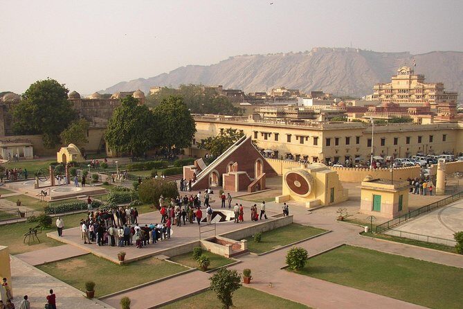 Day Tour Of Jaipur From Delhi - A Practical Overview of the Jaipur Day Tour from Delhi
