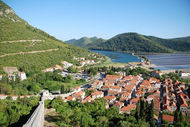 Day Tour of Korcula Island from Dubrovnik with Wine Tasting - Key Points