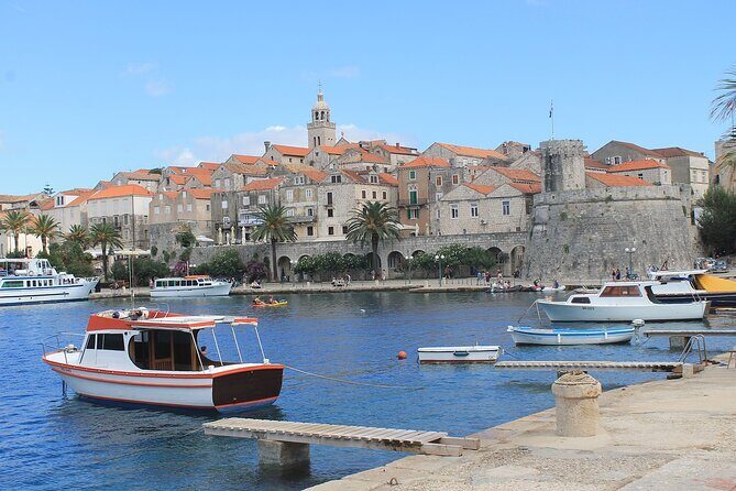 Day Tour of Korcula Island from Dubrovnik with Wine Tasting - A Practical Overview of the Tour