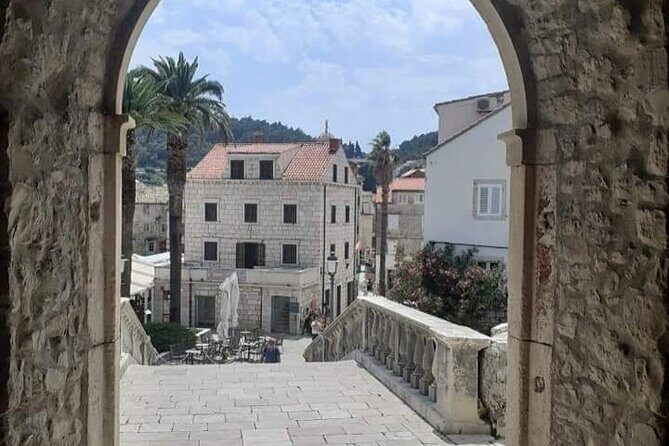 Day Tour of Korcula Island from Dubrovnik with Wine Tasting - Evaluating the Price and Overall Value