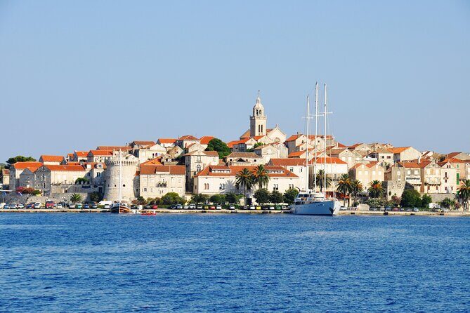 Day Tour of Korcula Island from Dubrovnik with Wine Tasting - Frequently Asked Questions (FAQs)