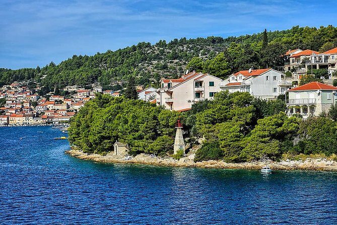 Day Tour of Korcula Island from Dubrovnik with Wine Tasting - The Sum Up