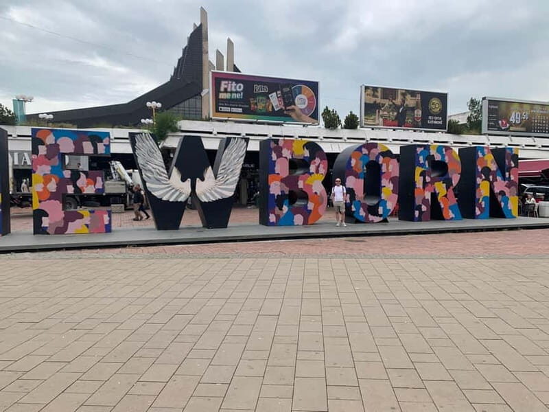 Day Tour of Kosovo Pristina & Prizren from Tirana - Key Points