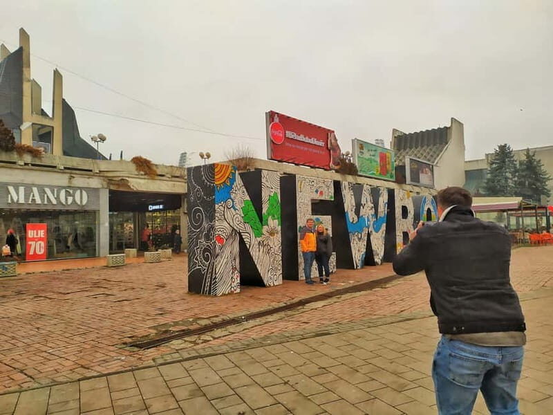 Day Tour of Kosovo Pristina & Prizren from Tirana - In-Depth Look at the Tour’s Value