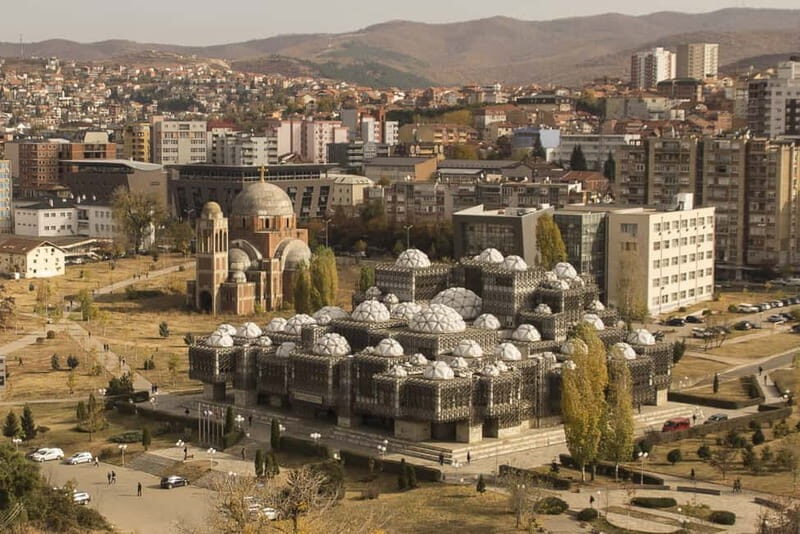 Day Tour of Kosovo Pristina & Prizren from Tirana - Final Thoughts