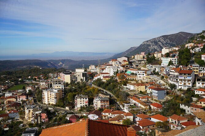 Day Tour of Kruja and Sari Salltik holly cave from Tirana - Value for Money
