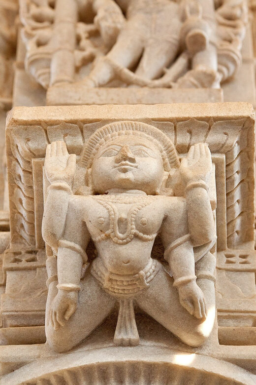 Day Tour of Kumbhalgarh Fort & Ranakpur Temple from Jodhpur - Final Thoughts