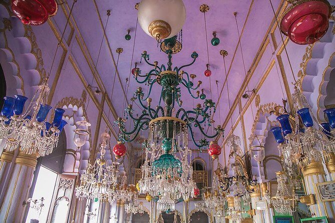 Day Tour Of Lucknow - Key Points