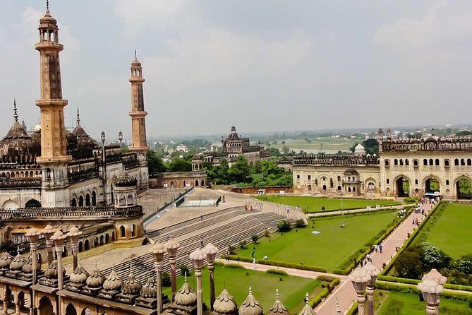 Day Tour Of Lucknow - The Pros and Cons