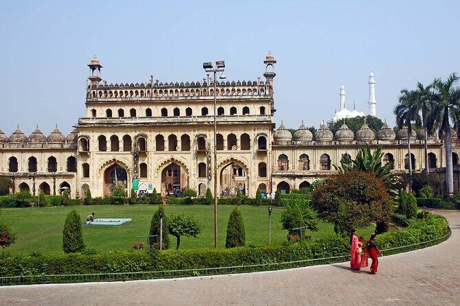 Day Tour Of Lucknow - Who Will Love This Tour?