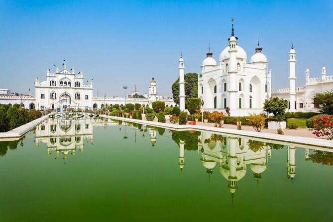 Day Tour Of Lucknow - Final Thoughts