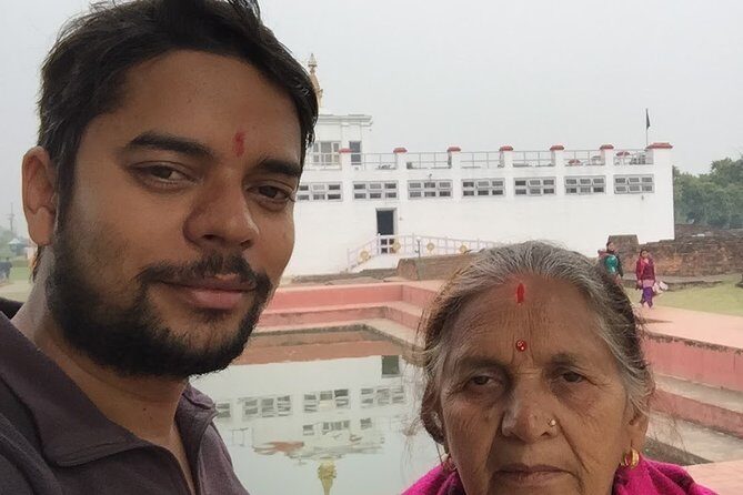 Day Tour of Lumbini Mayadevi Temple - A Close Look at the Tour Experience