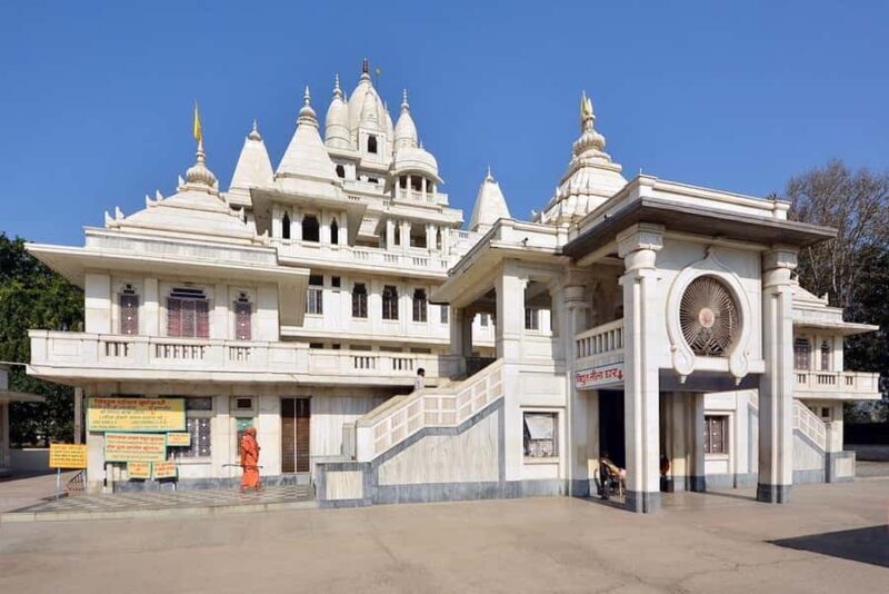 Day Tour of Mathura - Key Points