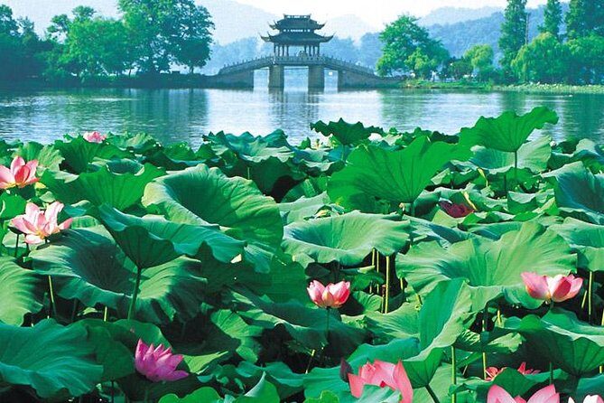 Day Tour of Picturesque Hangzhou - Key Points