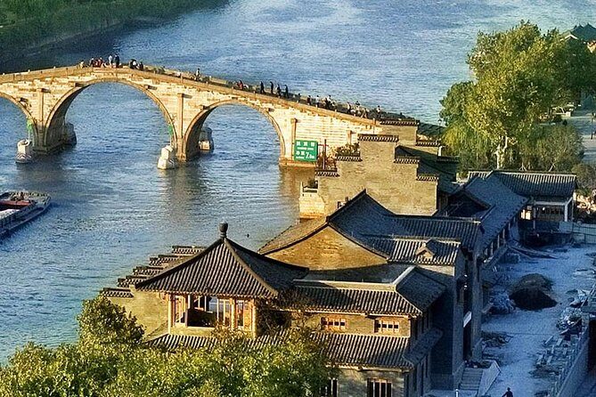 Day Tour of Picturesque Hangzhou - What You Can Expect From This Tour