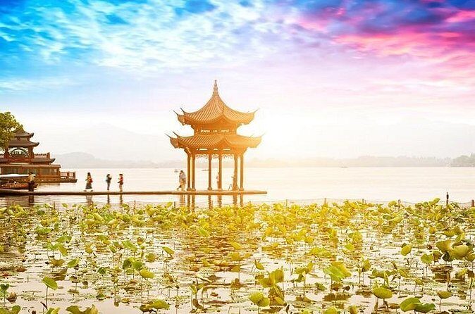 Day Tour of Picturesque Hangzhou - The Sum Up