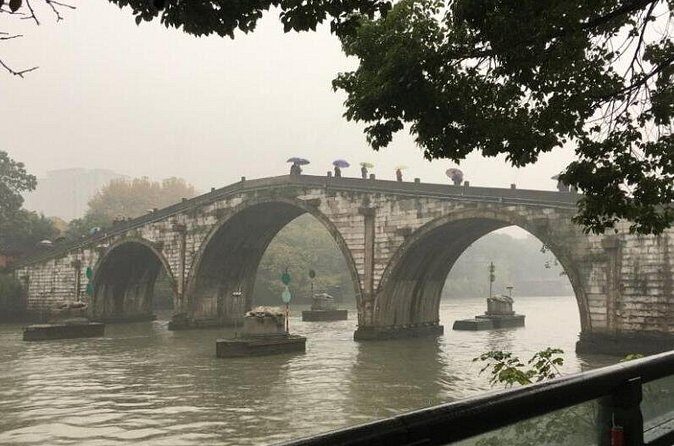 Day Tour of Picturesque Hangzhou - FAQ