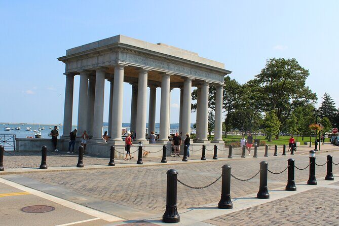 Day Tour of Plymouth and Cape Cod from Boston - A Thorough Look at the Tour Experience