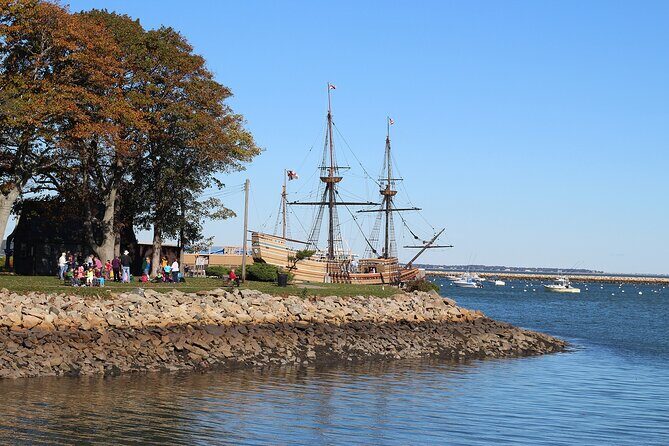 Day Tour of Plymouth and Cape Cod from Boston - Frequently Asked Questions