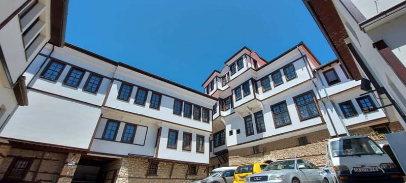 Day tour of Prizren from Pristina; Small Group - Final Thoughts