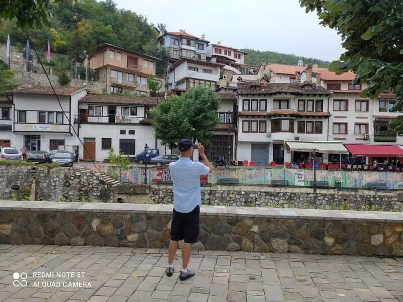 Day tour of Prizren from Pristina; Small Group - FAQs