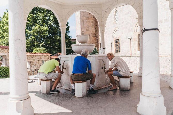 Day tour of Prizren from Pristina; Small Group - Unpacking the Itinerary: What You Can Expect