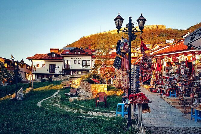 Day tour of Prizren from Pristina; Small Group - Practical Details: Timing, Group Size, and Logistics