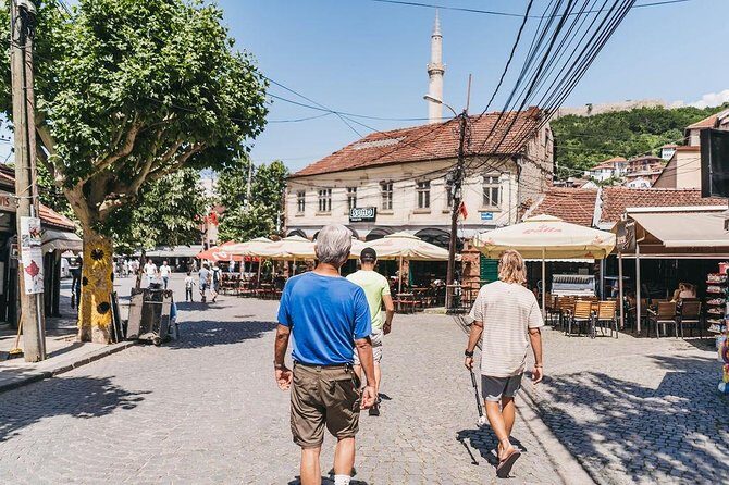 Day tour of Prizren from Pristina; Small Group - Who Will Love This Tour?