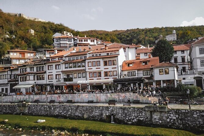 Day tour of Prizren from Pristina; Small Group - The Sum Up