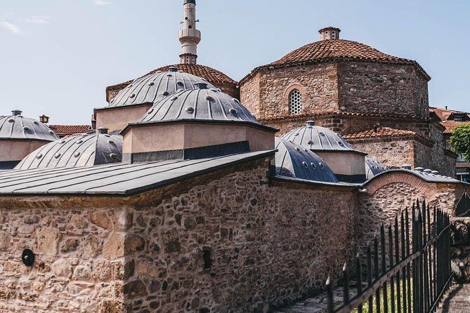 Day tour of Prizren from Pristina; Small Group - FAQ