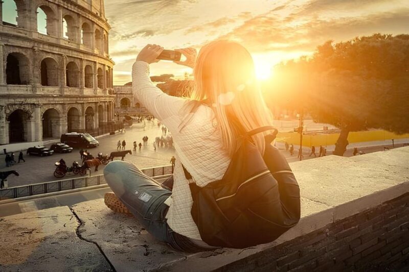 Day Tour of Rome: Private Colosseum, Fountains & Squares - The Itinerary and What You Can Expect