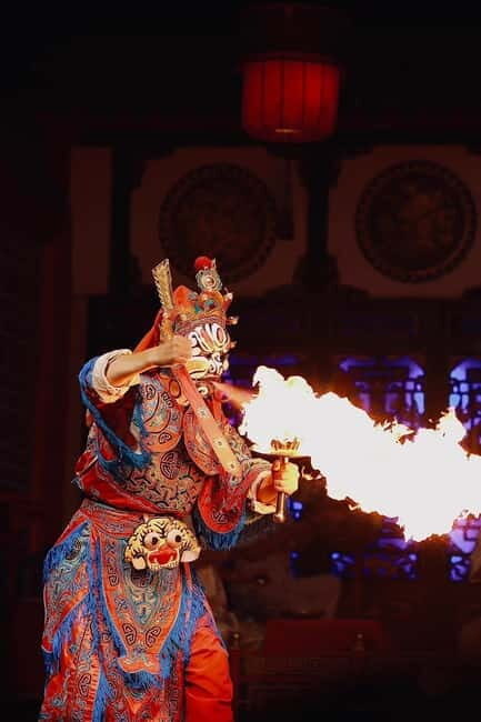 Day tour of Sanxingdui Museum in Chengdu - An In-Depth Look at the Sanxingdui Museum Day Tour