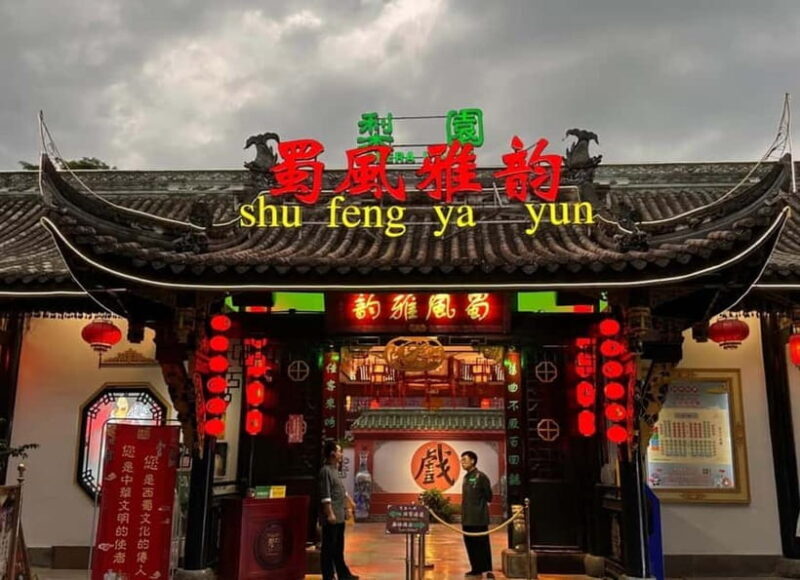 Day tour of Sanxingdui Museum in Chengdu - FAQs About the Sanxingdui Day Tour in Chengdu