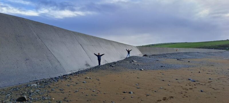 Day tour of Scotland Highlights - St Andrews & Fife: A Historic Seaside Town